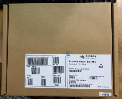 China 4G Wireless EM7455 LTE Module EM7455 M.2 to eSATA carrier board for sale