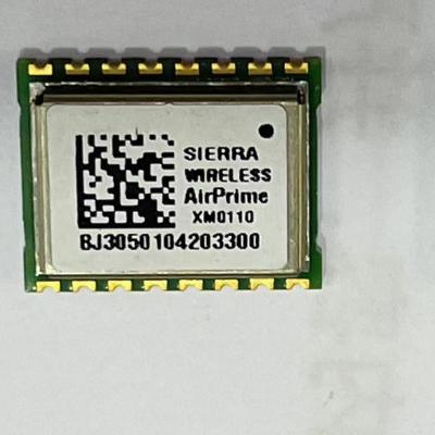 China XM0110 OEM 4G LTE Module Intelligent Embedded Wireless GPS Module for sale
