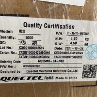 China ultra Small 4G LTE Module Integrated MC25 LTE Wireless Module for sale