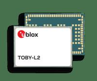 China TOBY-L210-00S-00   TOBY LGA for sale
