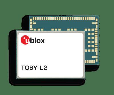 China TOBY-L210-00S-00   TOBY LGA for sale
