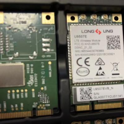 China PCIe LTE Modem Module Wireless LONGSUNG U9507E  EC25-AU EC25-E for sale