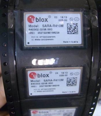 China Industrial LTE Modem Module LCC Type SARA-U201-04B Fast Delivery for sale