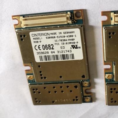 China Cinterion PLS8-US PLS8-E PH8-P PHS8-P ALS3-US ALS6-E 4G Wireless Module for sale