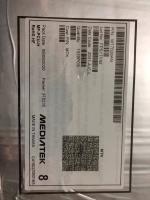 China Wireless Module MT7628AN MT7628DAN IC Type 100% Originals New for sale
