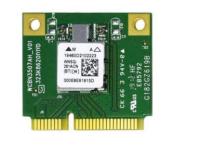 China WPEQ-261ACN (BT) Wifi Wireless Module DC 3.3V Mini PCIE Type for sale