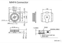 China WPEQ-261ACN (BT) Wifi Wireless Module DC 3.3V Mini PCIE Type for sale