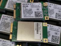 China EC20-CE LTE Mini PCIe Module Embedded With Rich Network Protocols for sale