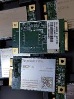 China EC20-CE LTE Mini PCIe Module Embedded With Rich Network Protocols for sale