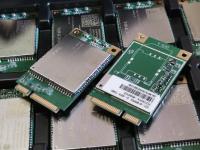 China EC20-CE LTE Mini PCIe Module Embedded With Rich Network Protocols for sale