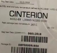 China Original M2M Wireless Module BGS2-E8 BGS2 BGS2-E BGS2-W module for sale