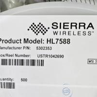 China 4g LTE Modem Module GSM / GPRS HL7588 HL7688 Sierra Wireless for sale