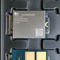 China wWireless LTE Cat 6 module SIM7906G-M2 1NN0G0AA 1NN0G0AB 1NN0G0AC for sale