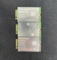 China Fibocom FM350-GL 5G LTE Module Multimode WCDMA Module In Stock for sale