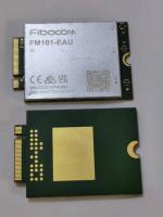 China Fibocom FM101-EAU LTE-A Cat 6 Module 300 Mbps mobile networks for sale