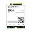 China Quectel EM20 LTE-A Cat 20 Module M.2 For M2M / IoT Applications for sale