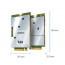China Telit FN980 5G Module Qualcomm Snapdragon X55 5G modem Chipset for sale