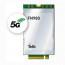 China Telit FN980 5G Module Qualcomm Snapdragon X55 5G modem Chipset for sale
