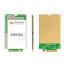China Sierra Wireless EM9190 5G Industrial LTE MmWave Module 5G NR Sub-6 GHz for sale