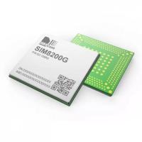 China SIMCOM SIM8200G 5G NR Sub-6G Module NR/LTE-FDD/LTE-TDD/HSPA+ module for sale