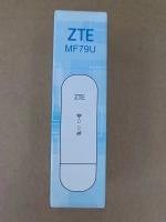 China ZTE MF79U Dual Band Modem Wireless Router 2 External Antennas for sale