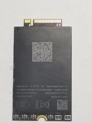 China Compact 5G Multi-mode Sub-6/LTE-TDD/LTE-FDD/3G/2G GNSS Module Small Size for sale