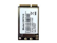 China Small Size Wireless WiFi Module Speed Connectivity Operating Temperature -20°C to 70°C for sale