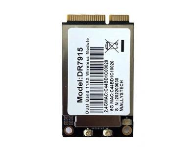 China Small Size Wireless WiFi Module Speed Connectivity Operating Temperature -20°C to 70°C for sale