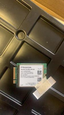 China Experience Unmatched B2B Communication with Our 4G LTE Module for sale