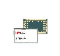 China CE Certified 4G LTE Module For EGPRS Frequency Bands Datasheet Provided By U-blox for sale