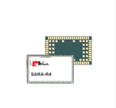 China CE Certified 4G LTE Module For EGPRS Frequency Bands Datasheet Provided By U-blox for sale