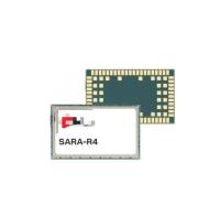 China 16 X 26 X 2.4 Mm LTE Wireless Module For Stable Network Connection for sale