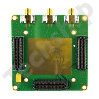China Telit EVB Board Version 2.0 4G LTE Module With Translation Board for USB WiFi Modem for sale