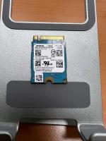 China KBG40ZNS128G 128GB PCIe NVMe M.2 2230 Gen3x4 Solid State SSD Drive for sale