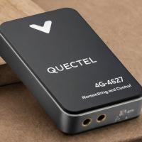 China Powerful GPS Tracker 4G LTE Module for Remote Monitoring and Control for sale