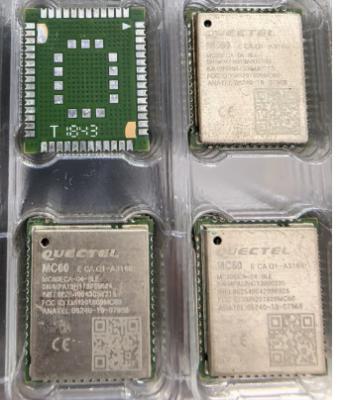 China MC60CA-04-STD Electronic Parts Quad-Band GSM/GPRS/GNSS/BT3.0 Module for sale