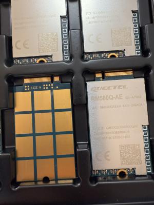 China Quectel 5G Module RM520N-GL RM520N-EU RM530N-GL RM510Q-GL RM255C-GL RM500U-EA RM500Q-AE RM500Q-GL RM502Q-AE RM520N RM530N RM510Q for sale