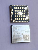China Quectel EG25-G LTE Cat 4 EG21-G Cat 1 Mini PCIe Module EG25-GGC EG21-GGB With Accessory for M2M and IoT Applications for sale