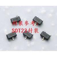 China Winson WSH130-XPAN1 Unipolar Hall Sensor IC Open-Collector Output 25mA -40°C to +125°C Revolution Counting Speed Detection for sale