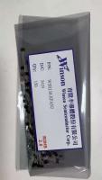 China Winson WSH130-XPAN1 Unipolar Hall Sensor IC Open-Collector Output 25mA -40°C to +125°C Revolution Counting Speed Detection for sale