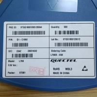 China Quectel GNSS Module L76K Wireless Communication GPS Module L76 L76KB-A58 for sale