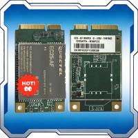 China Quectel EC25-AF is  LTE Cat 4 module optimized for M2M and IoT applications, delivering maximum data rates of 150 Mbps downlink and 50 Mbps uplink. Designed for the North American market, this module for sale