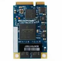 China BCM970012 Crystal HD Decoder Card 1080p H.264 MPEG2 VC-1 Hardware Acceleration  High Profile BCM970012 Mini PCIe Card HD Video Playback Decoder for sale