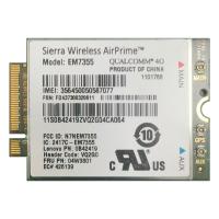 China Up To 1.9 Gbps Data Transfer Rate EM7355 Module Supporting Guest Network Optimized For Corporate Wireless Infrastructure for sale
