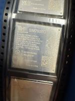 China SIM7600G R2 SIMCom Global 4G LTE Cat.1 Module 10Mbps Downlink GNSS Optional for sale
