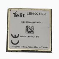 China LE910Cx 4G LTE Cat.1 IoT Module LGA mPCIe For Europe EMEA 4G Cat.1 Module LE910C1-EU With GNSS Positioning Function for sale