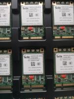 China LE910Cx 4G LTE Cat.1 IoT Module LGA mPCIe For Europe EMEA 4G Cat.1 Module LE910C1-EU With GNSS Positioning Function for sale
