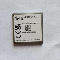 China LE910Cx 4G LTE Cat.1 IoT Module LGA mPCIe For Europe EMEA 4G Cat.1 Module LE910C1-EU With GNSS Positioning Function for sale