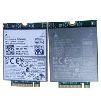China T77W968 DW5821e 4G LTE Module - Plug & Play M.2 WWAN Solution DW5821e (T77W968) Qualcomm X20 LTE Modem M.2 Key B WWAN Card T77W968 DW5821e 4G LTE Module for  Latitude 7300 7400 7540 7740 for sale