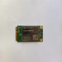 China EC25-J Customized Wifi Wireless Module LTE Cat 4 4G module Mini Pcie for sale